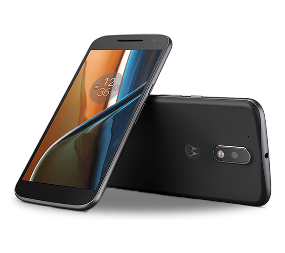Telefonía en Motorola: Conoce todos los modelos