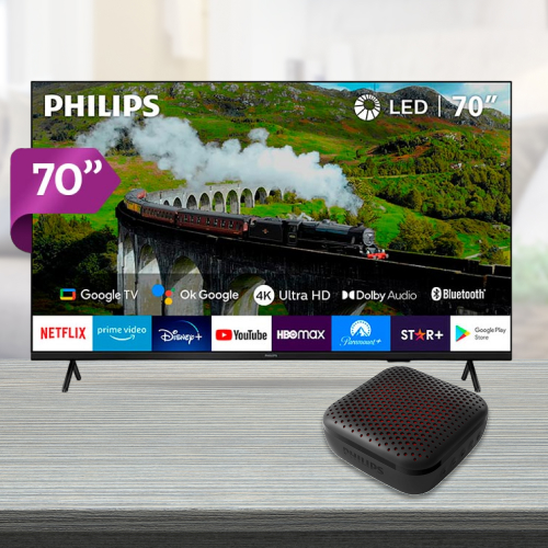 Televisores Philips | Ripley.com
